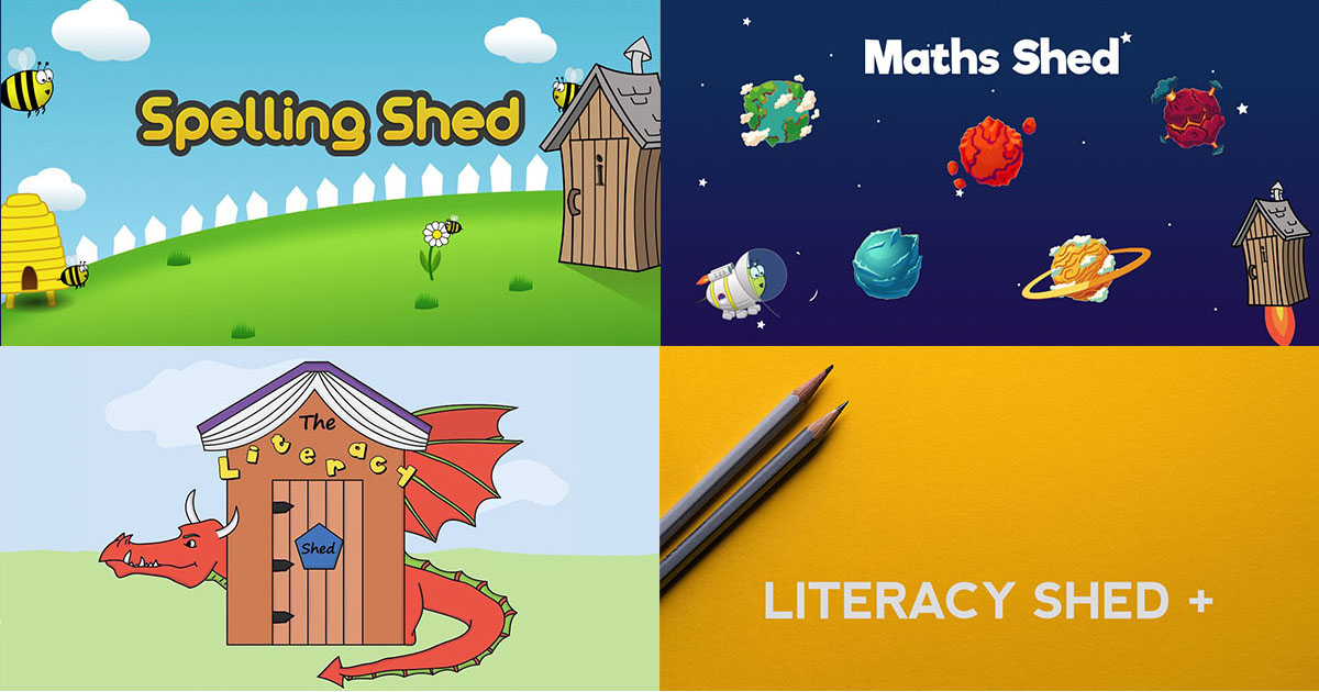 Literacy Shed Plus - LitShed Resource // Answer Pack Rob Lloyd Jones